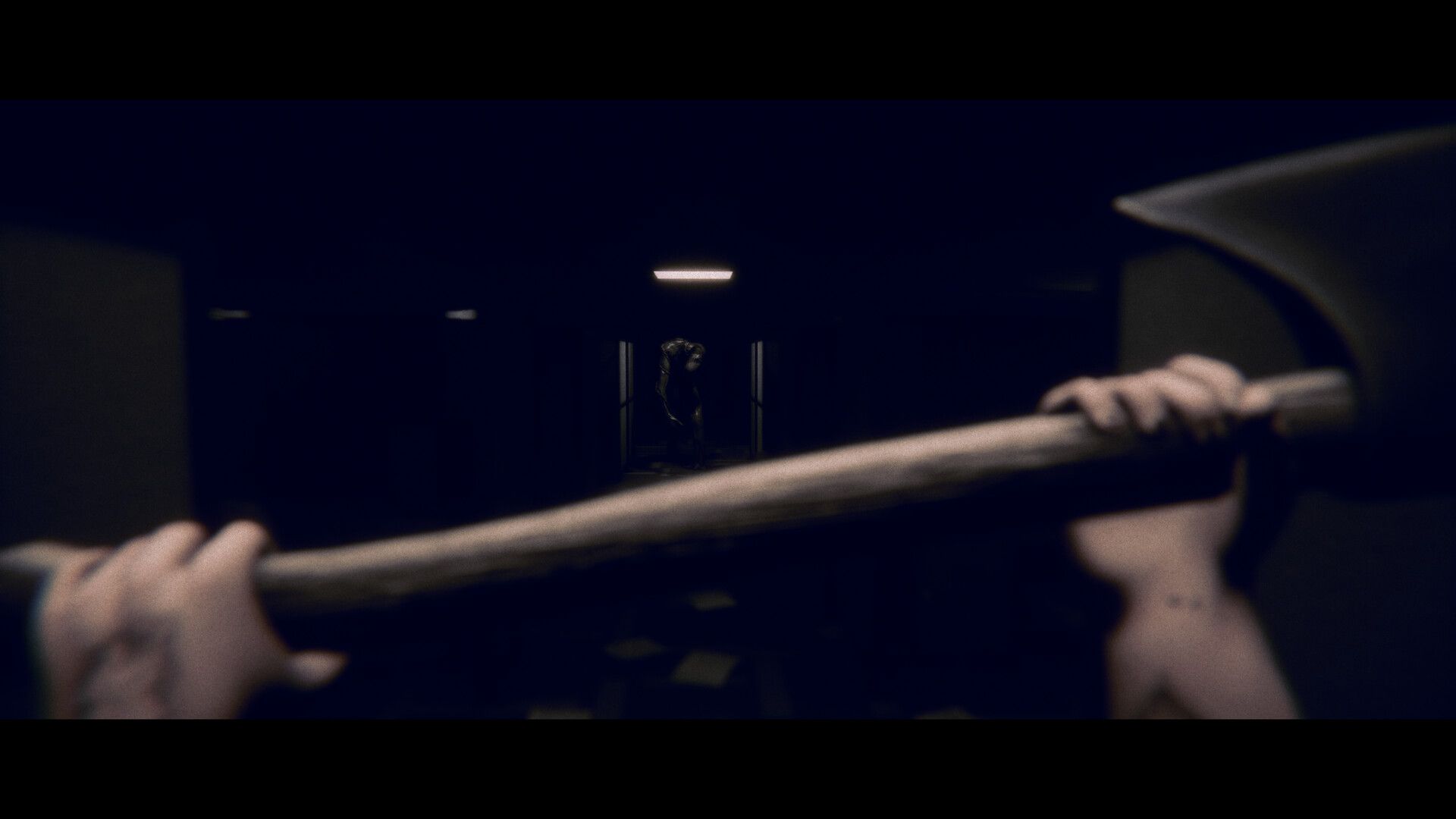 Project Songbird: Trailer Oficial - Aullidos.com