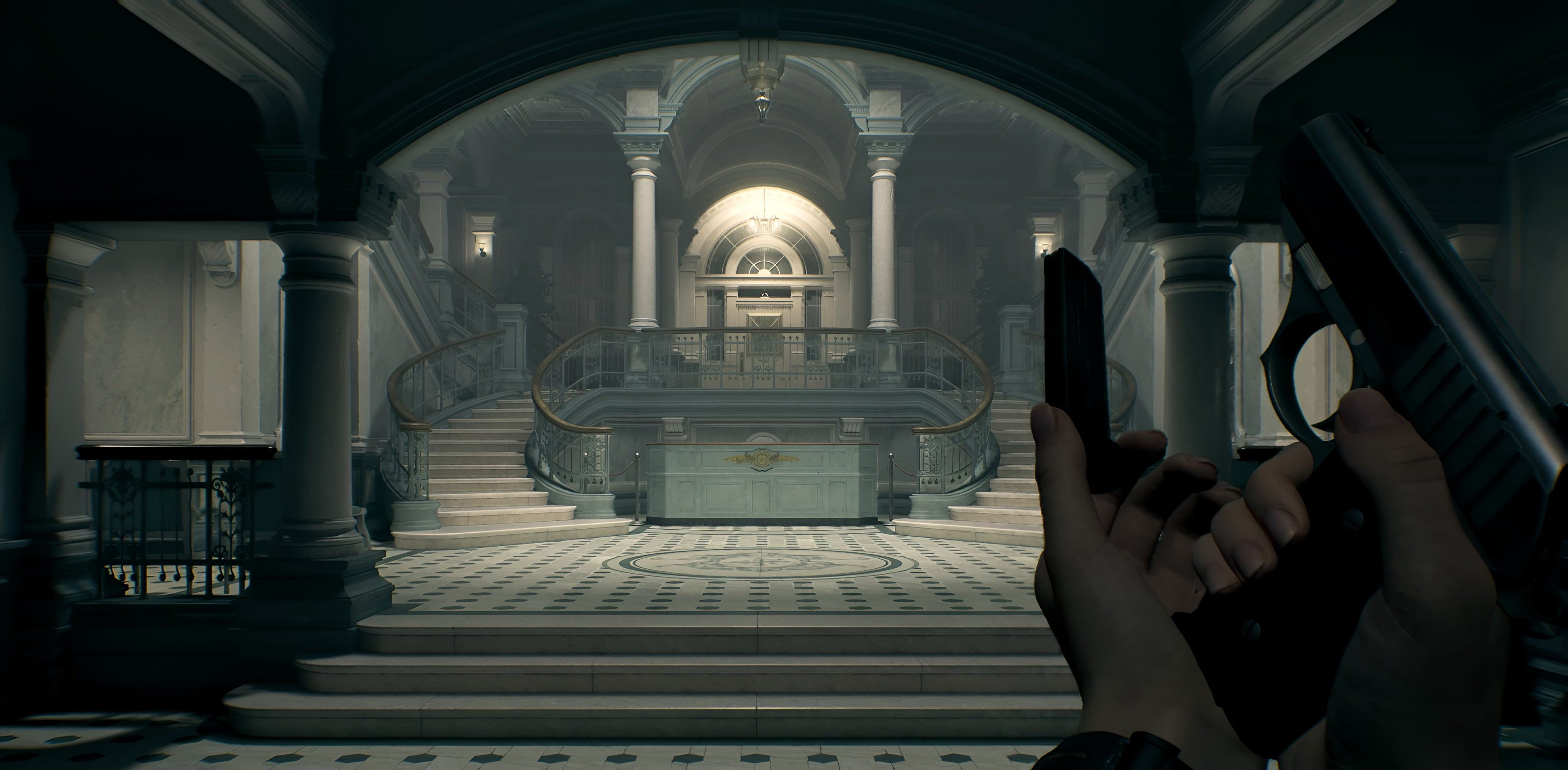 Resident Evil 9 Réquiem: Nuevos detalles y gameplay del juego ...