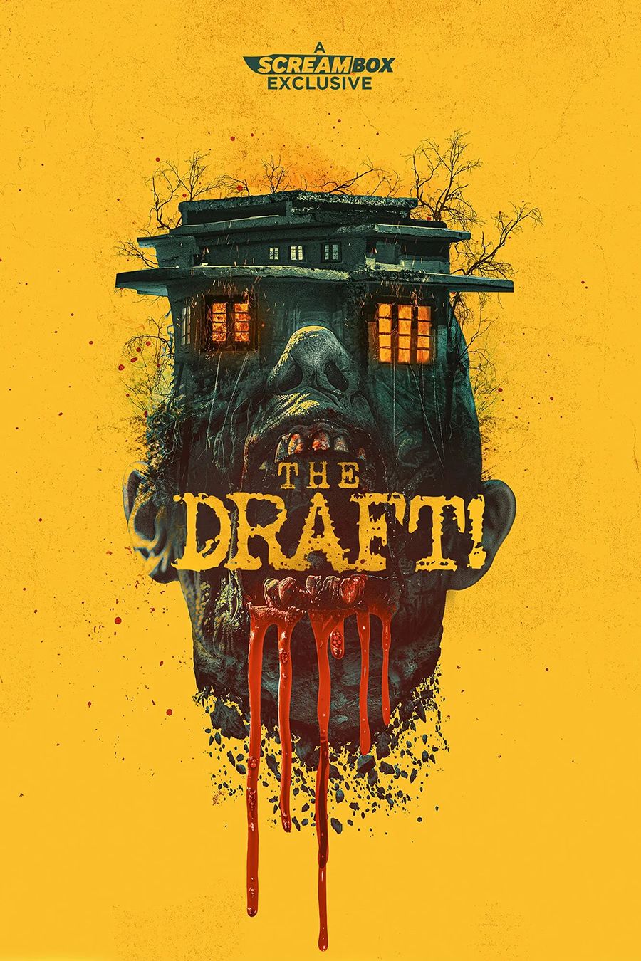 The Draft: Trailer Oficial - Aullidos.com
