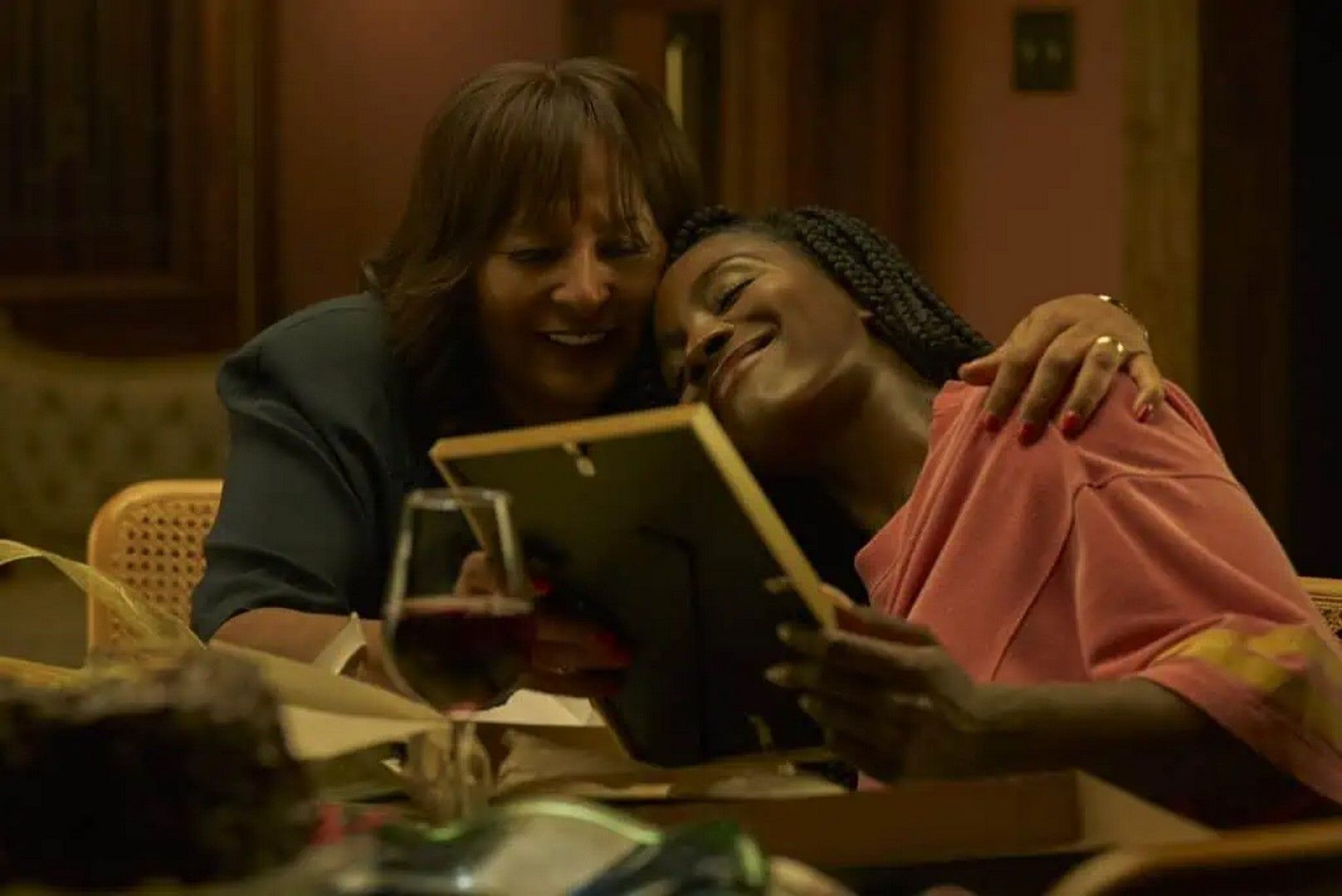 'Them': Amazon Prime Video muestra las primeras imágenes de la 2ª ...