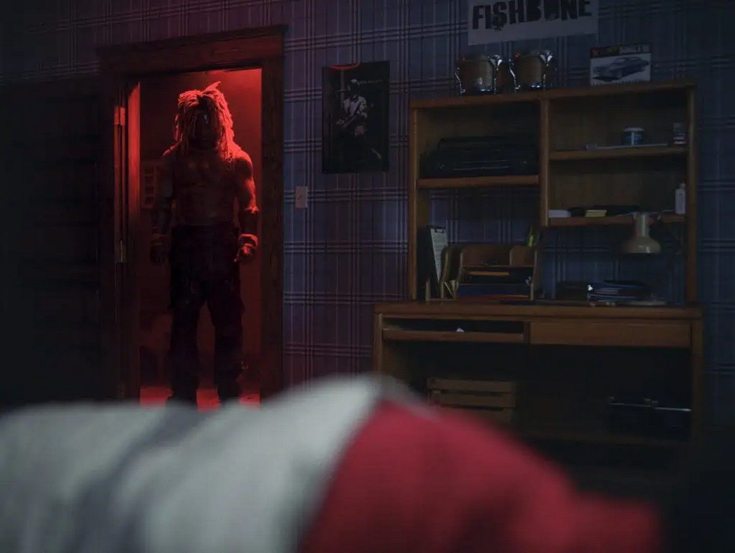 'Them': Amazon Prime Video muestra las primeras imágenes de la 2ª ...
